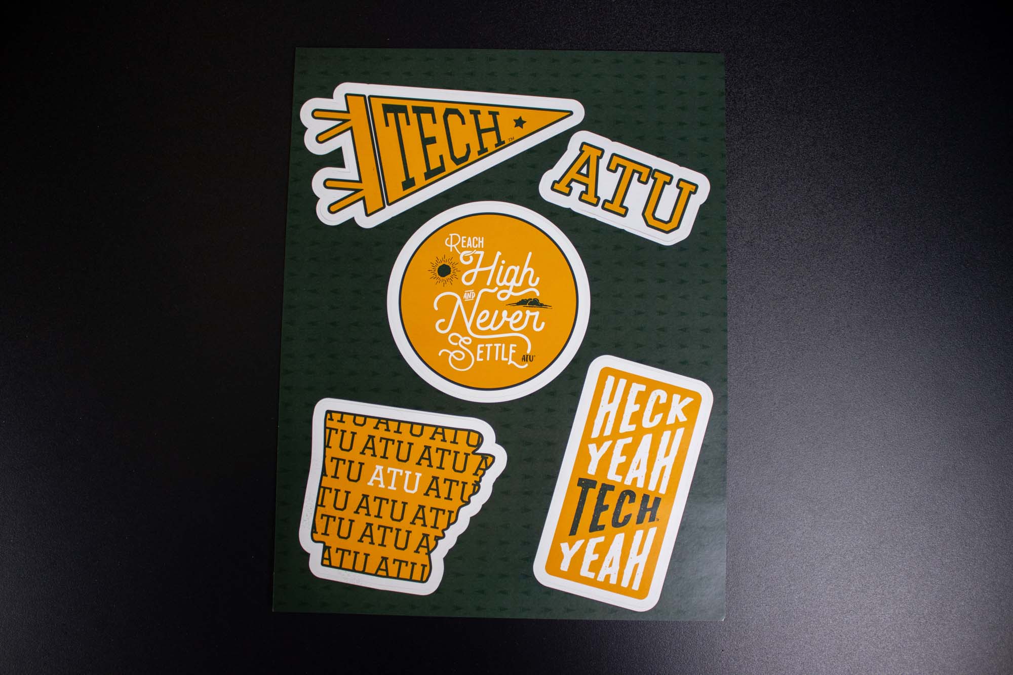 Labels & Stickers - Slate Group