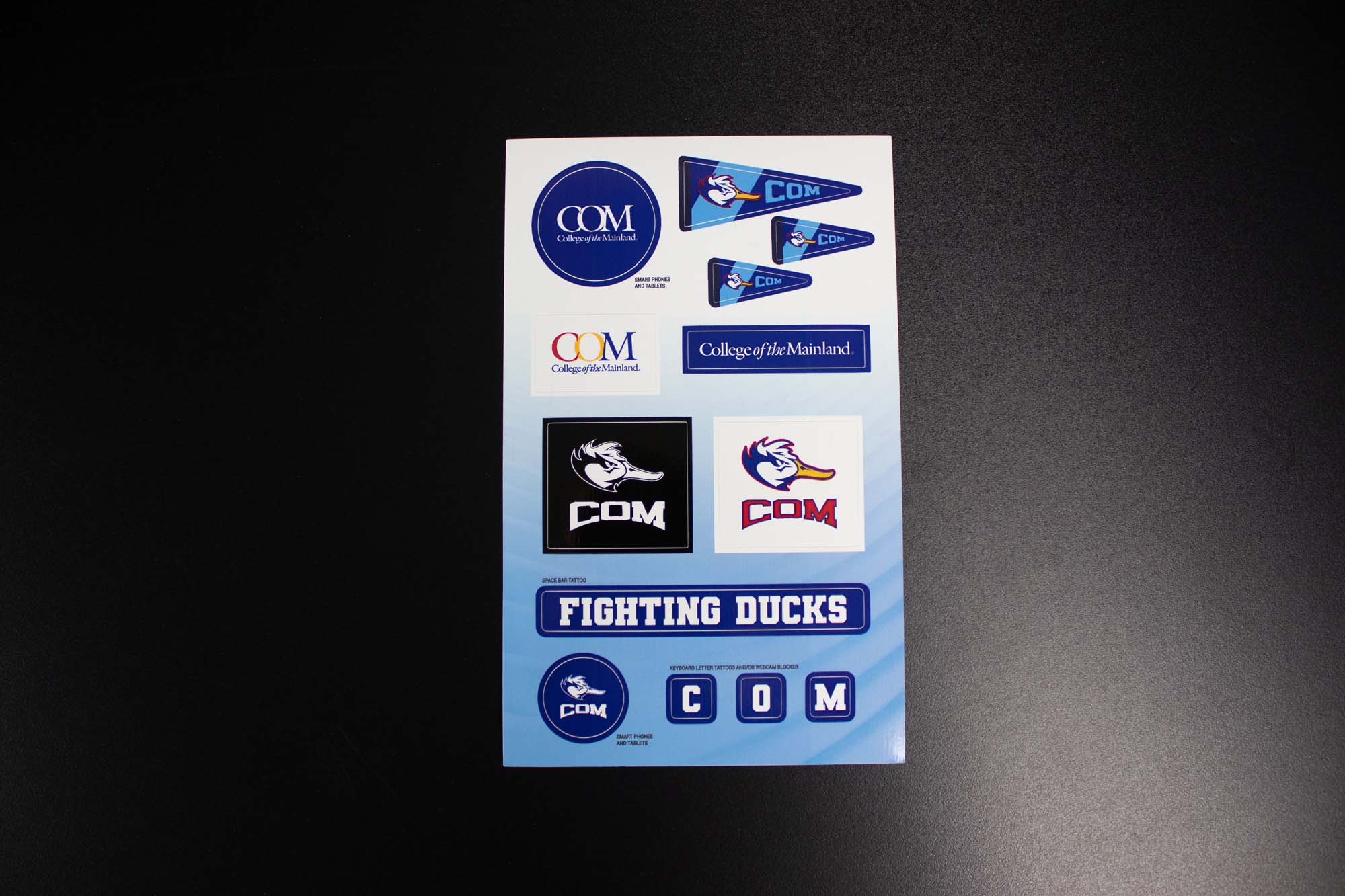 Labels & Stickers - Slate Group