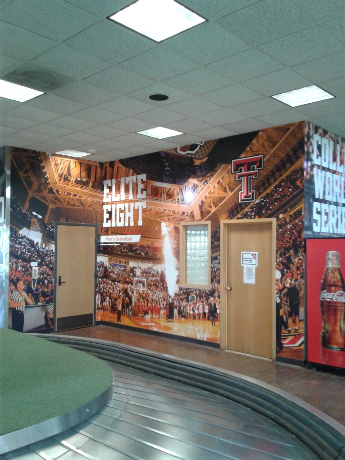 Wraps & Signage - Slate Group