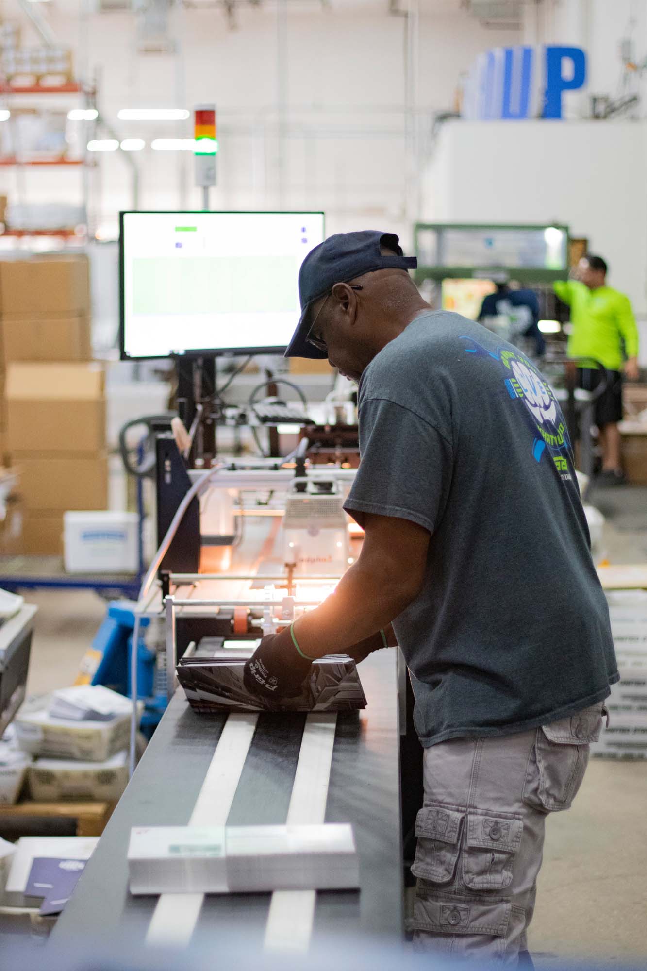 Mailing Services - Slate Group