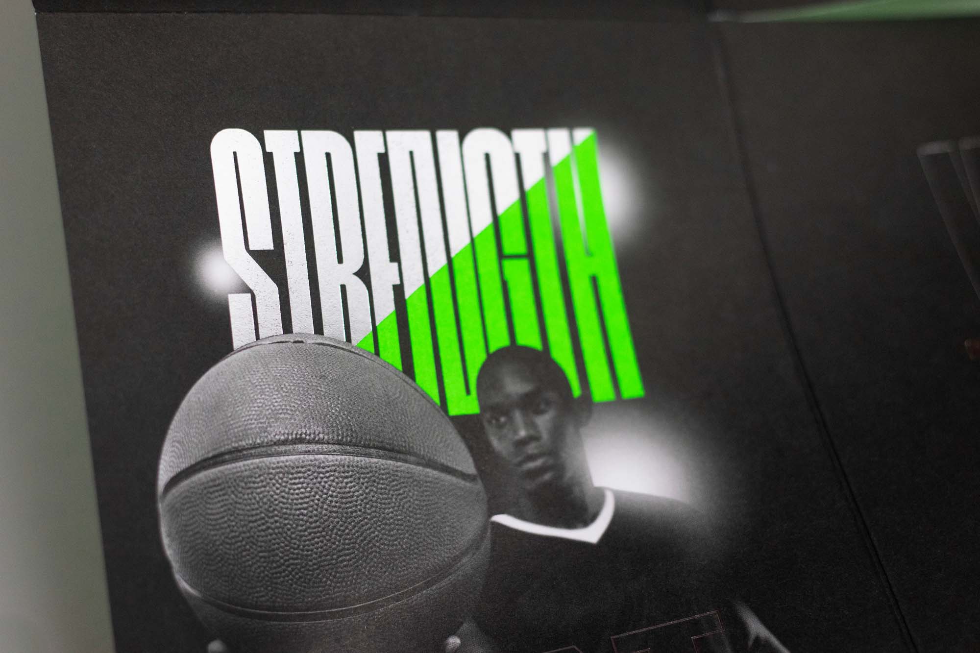 Posters - Slate Group