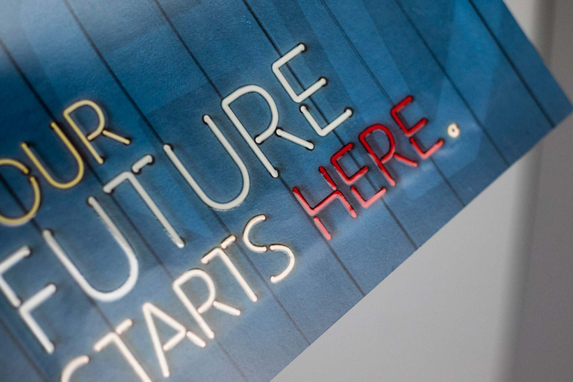 Posters - Slate Group