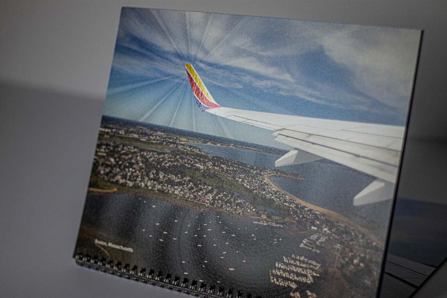 Calendars - Slate Group