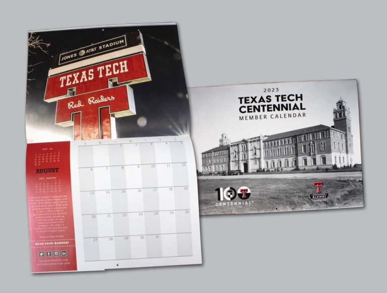 Calendars - Slate Group