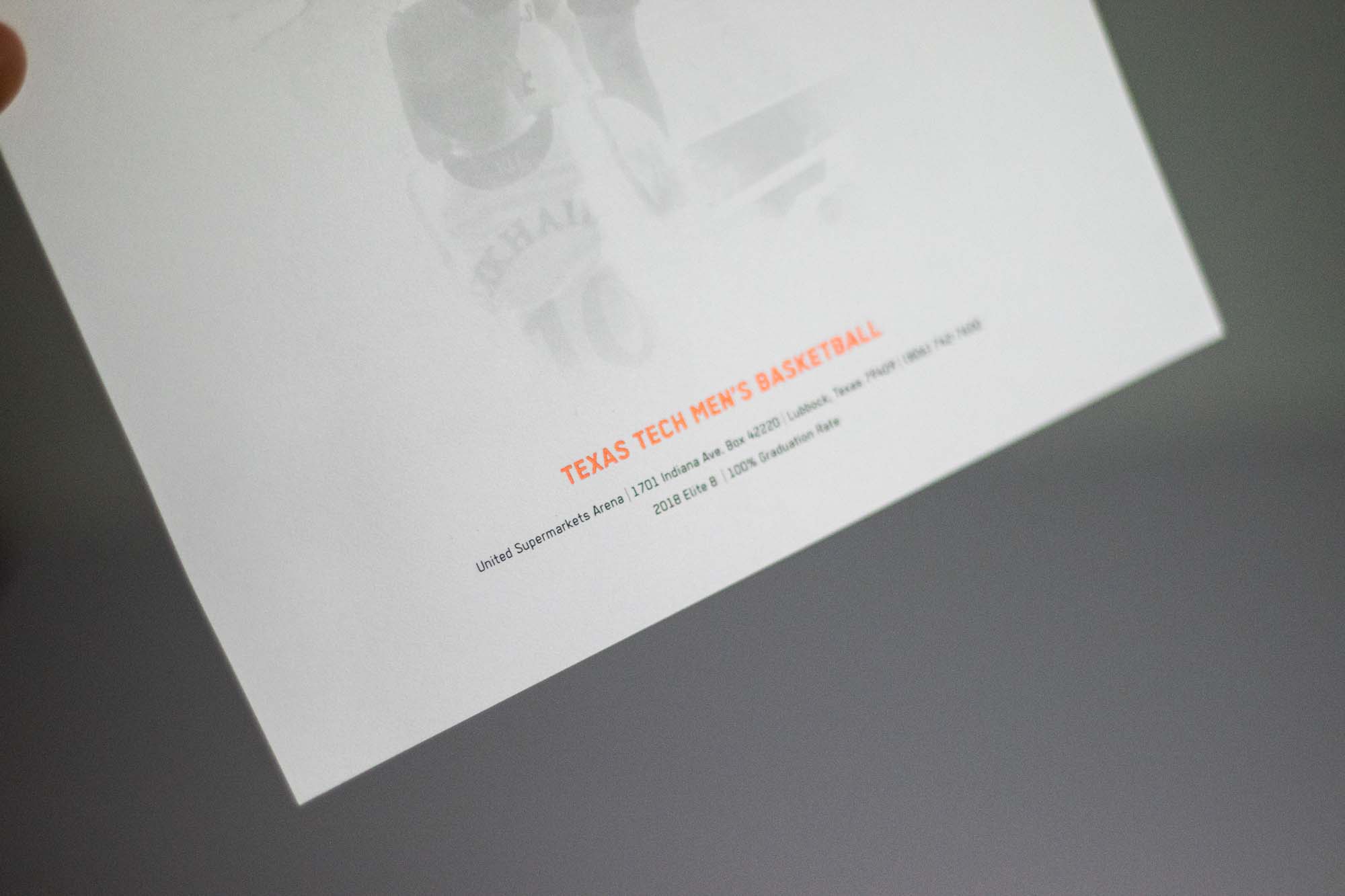 Letterhead - Slate Group