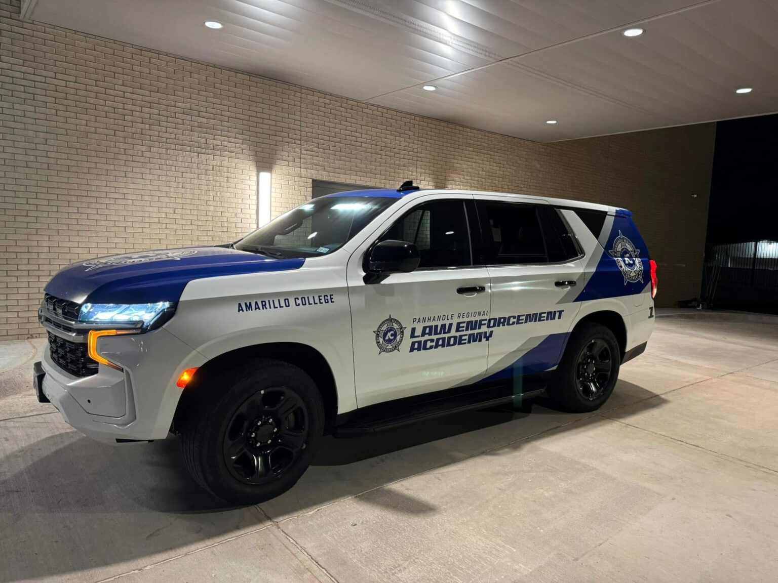 Wraps & Signage - Slate Group