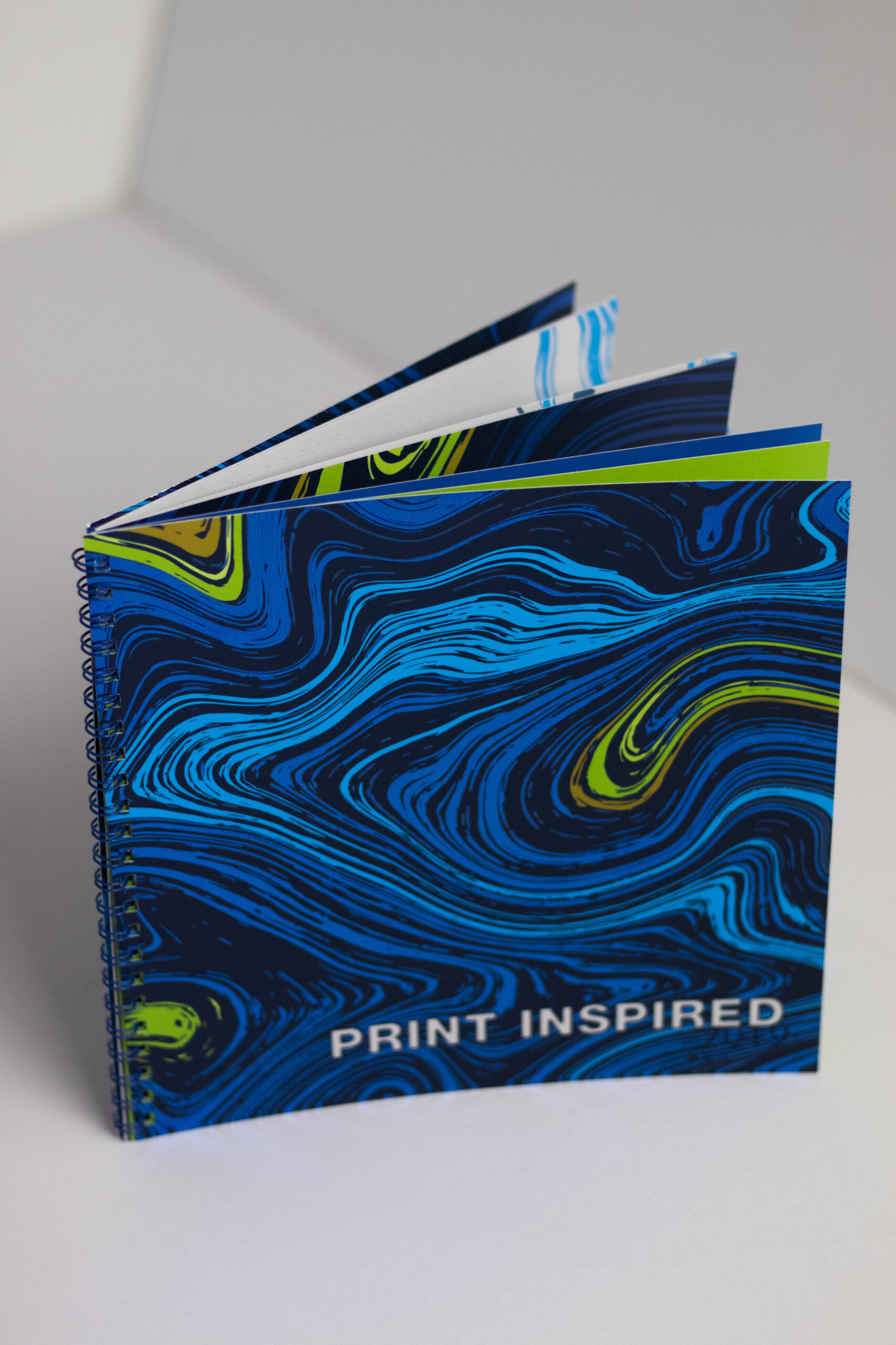 Notepads - Slate Group