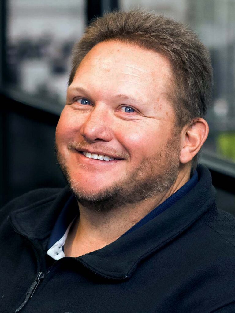 Our Team - Slate Group