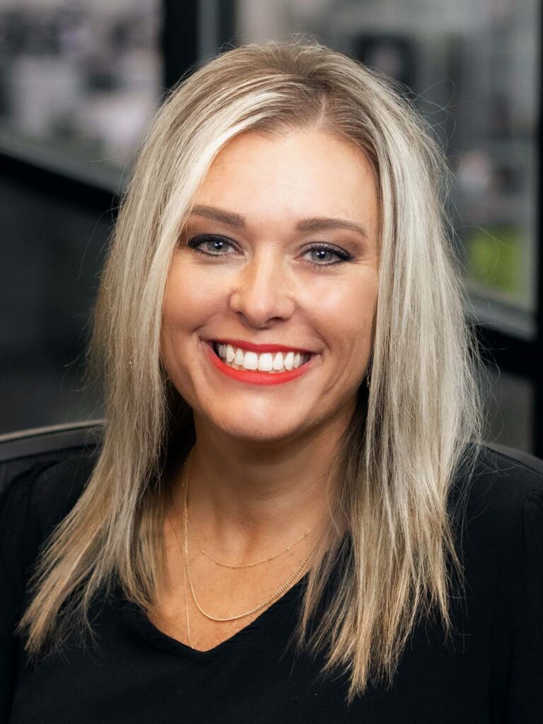 Laura Tucker - Slate Group