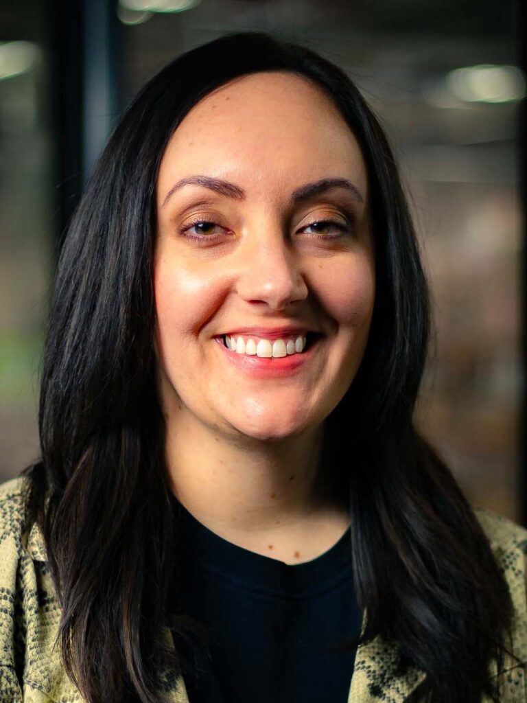 Our Team - Slate Group