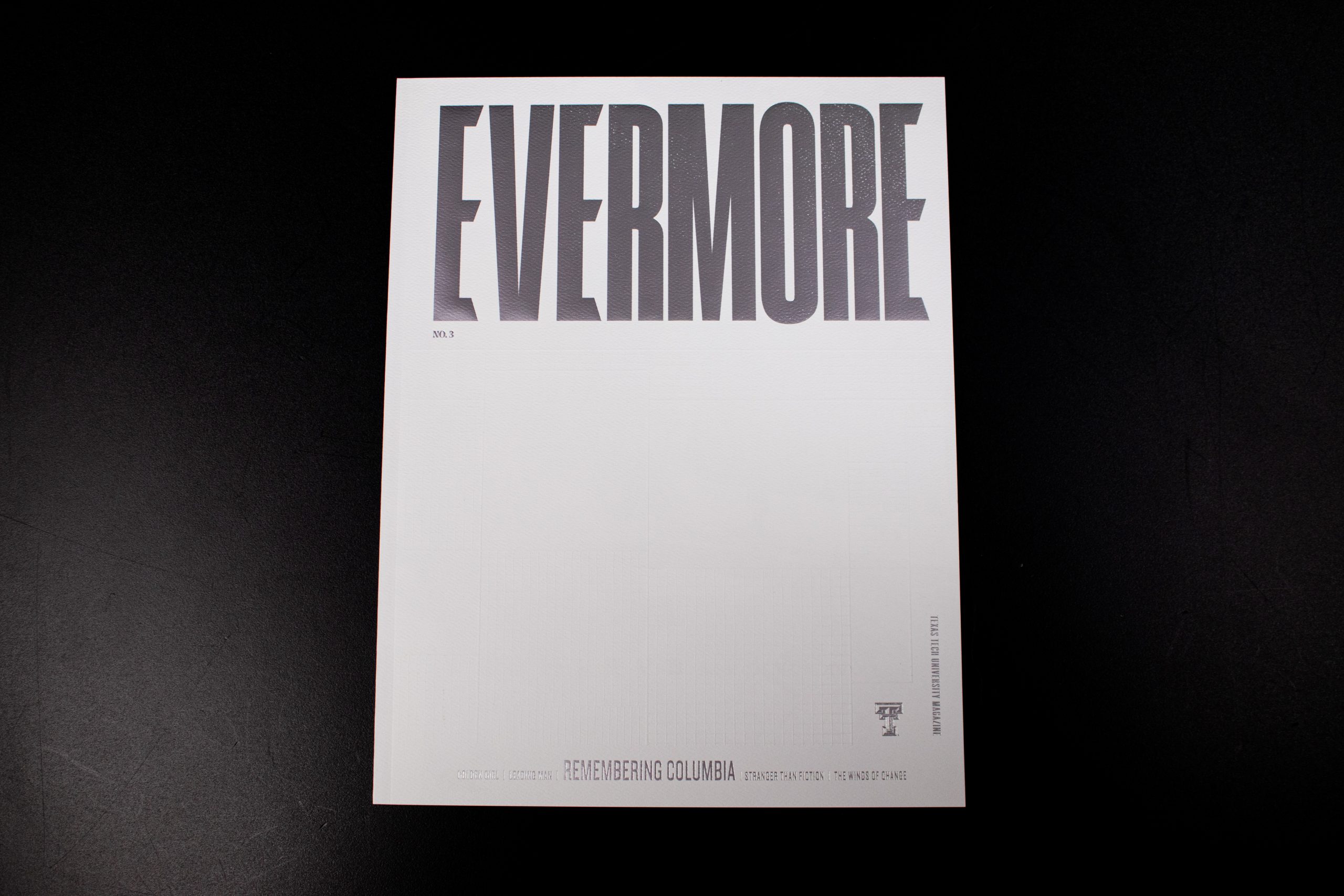 Evermore Magazine - Slate Group