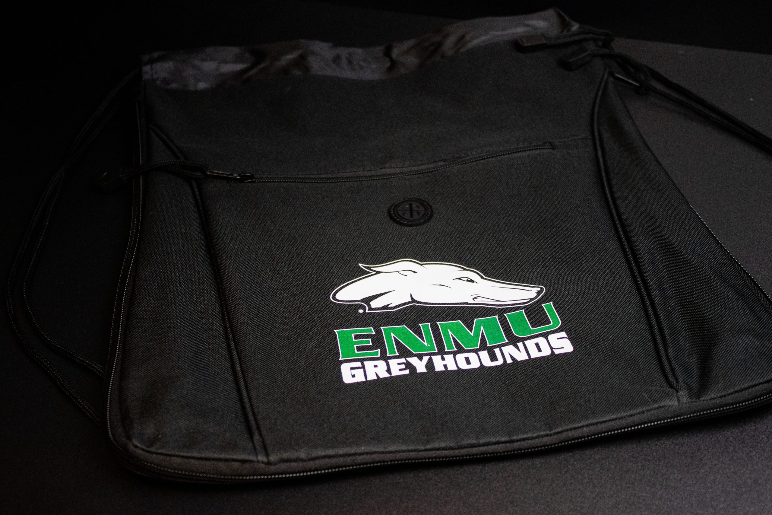 ENMU University Bag - Slate Group