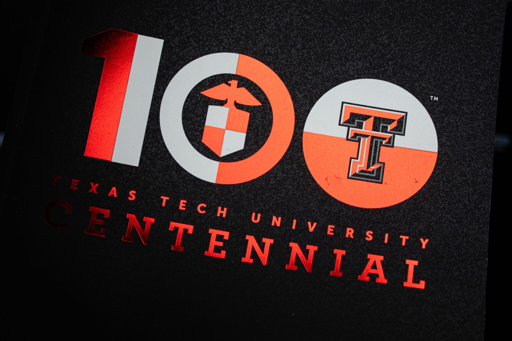 Texas Tech University Summer 23 Centennial Program - Slate Group