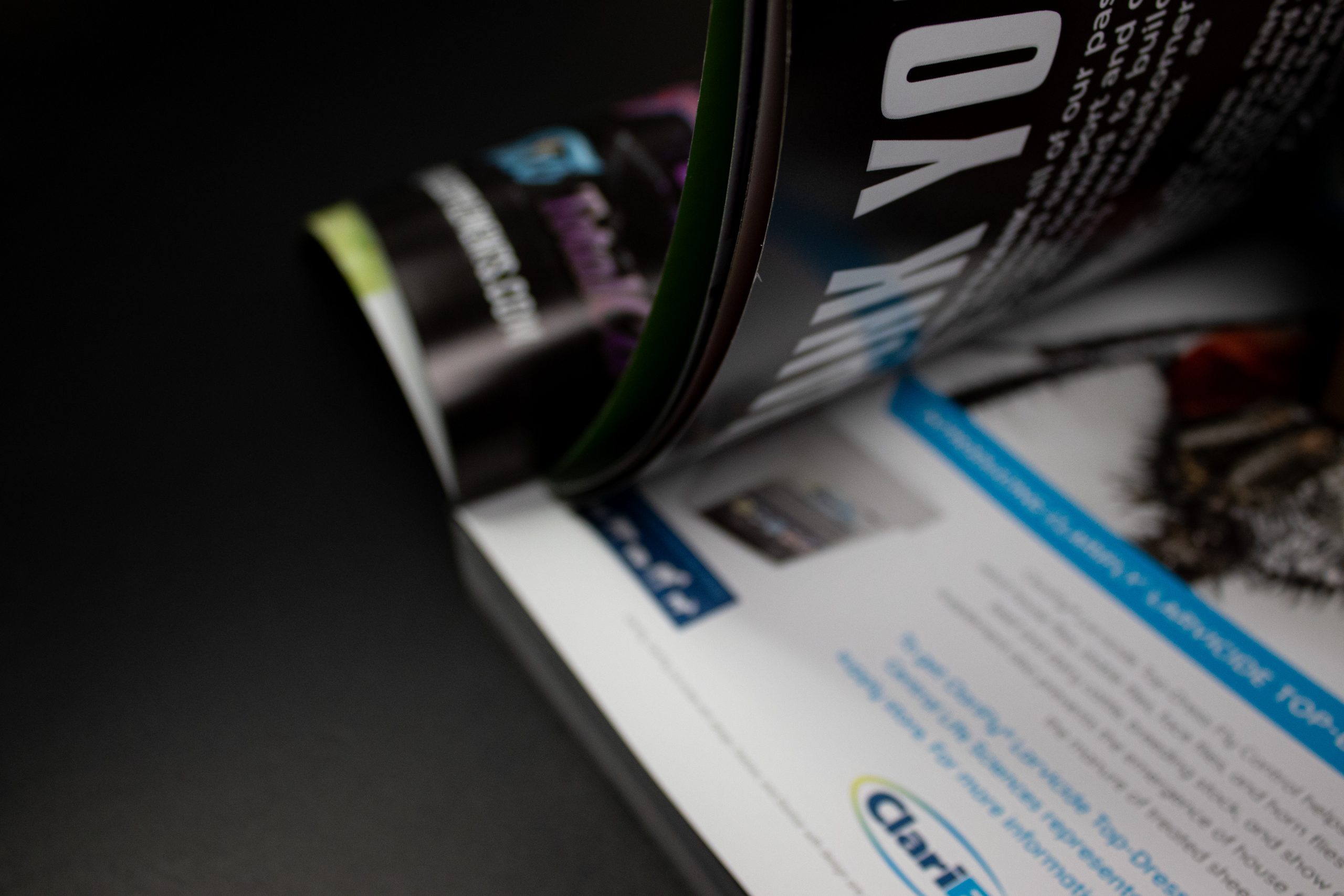 Show Circuit Cattle Book (Volume 26 – Issue 4) - Slate Group