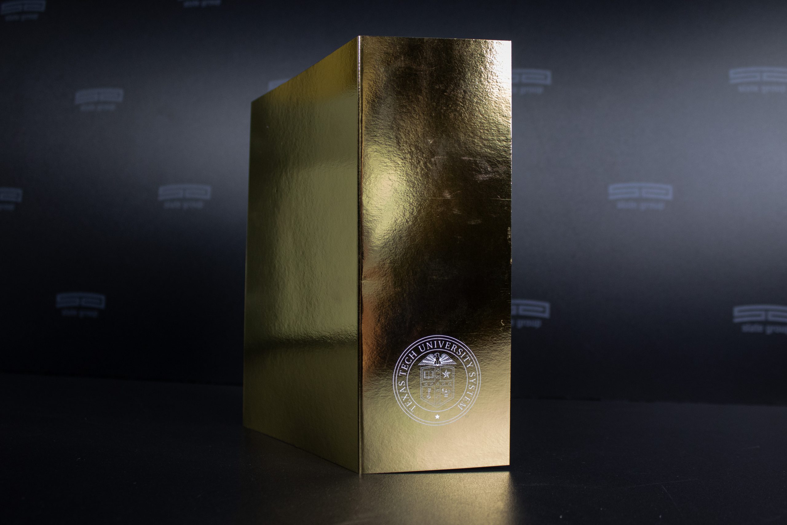 TTU Chancellor’s Council Invitation - Slate Group