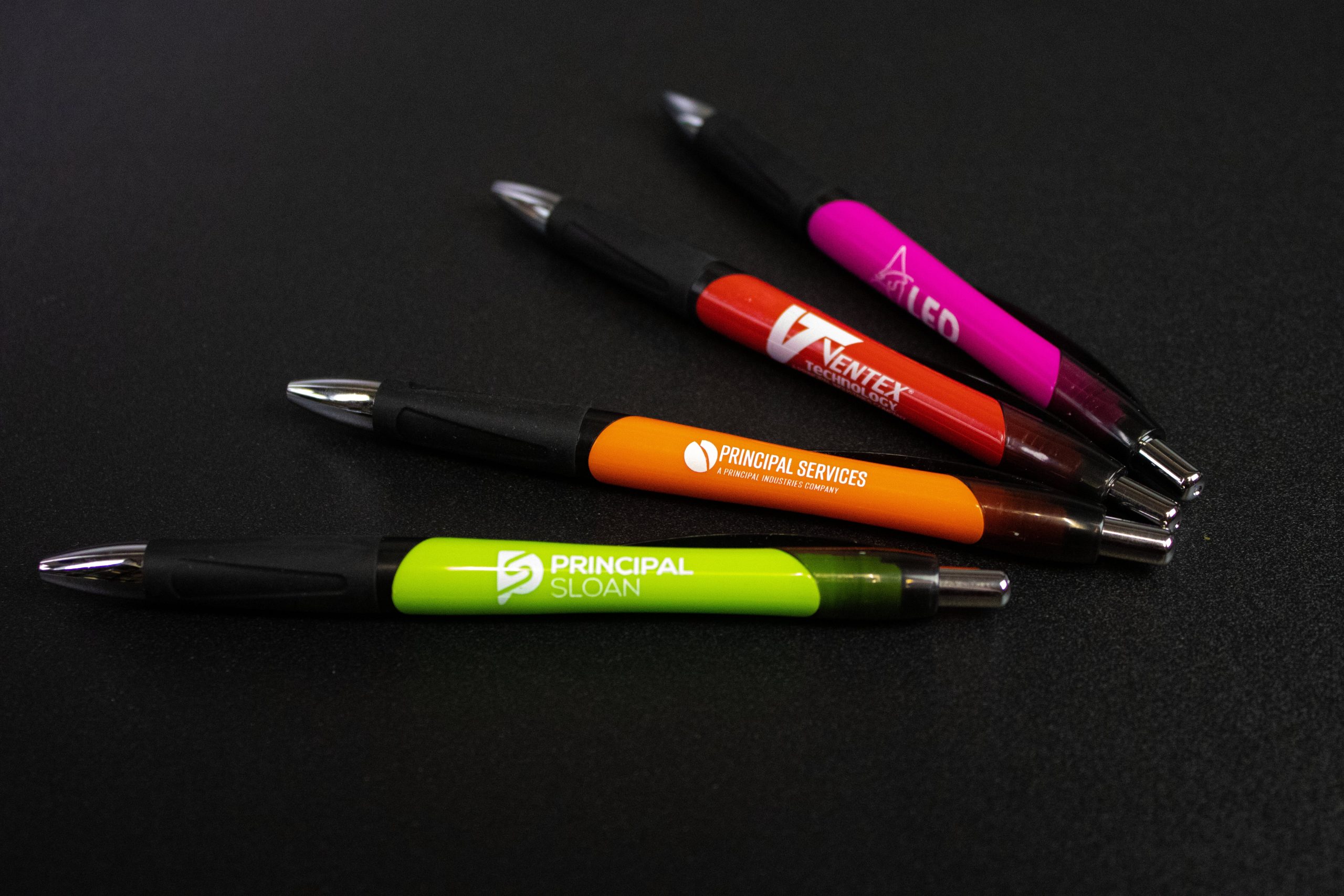 Principal Sloan Promotional Items - Slate Group